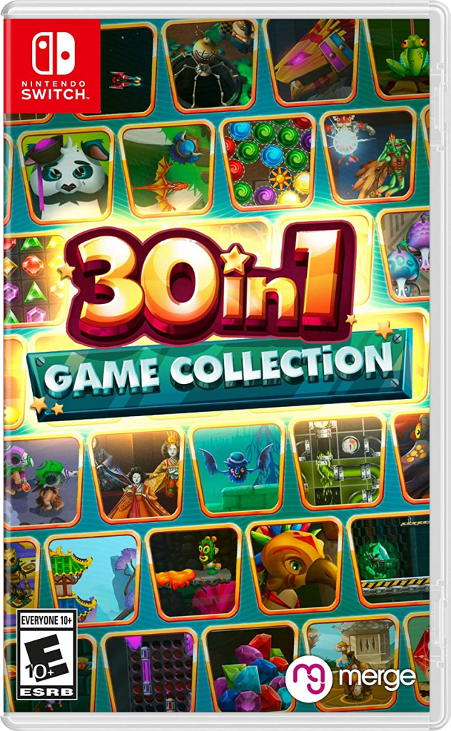 30 in 1 Game Collection Vol 2 Digital Bards 30-in-1-game-collection-vol-2-digital-bards